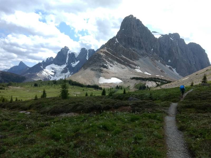 Rockwall Trail - 1 Reviews